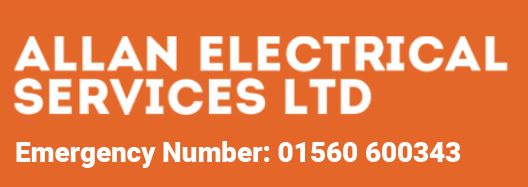 About | Allan Electrical Services