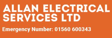 About | Allan Electrical Services