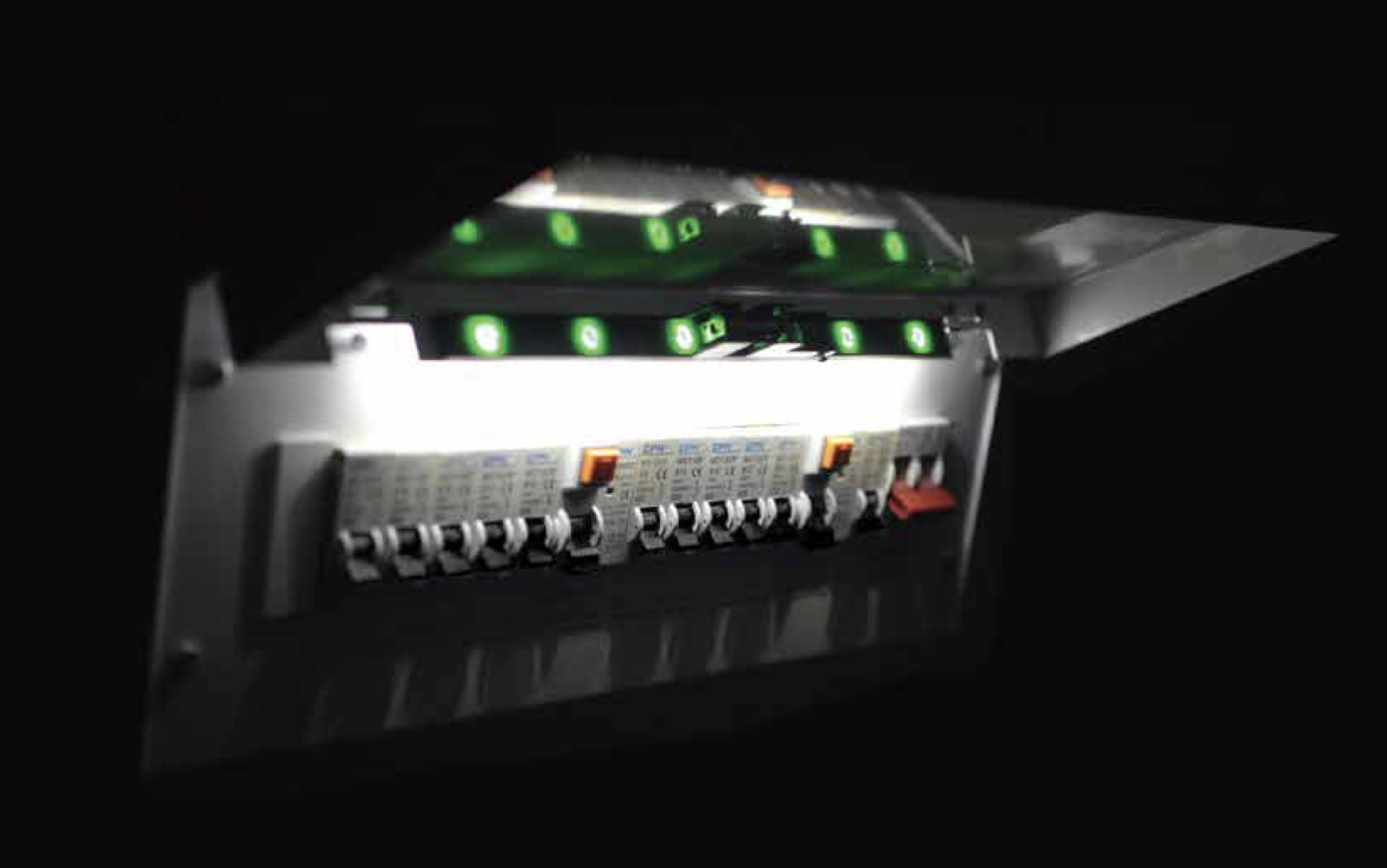 Products | Allan Electrical Services