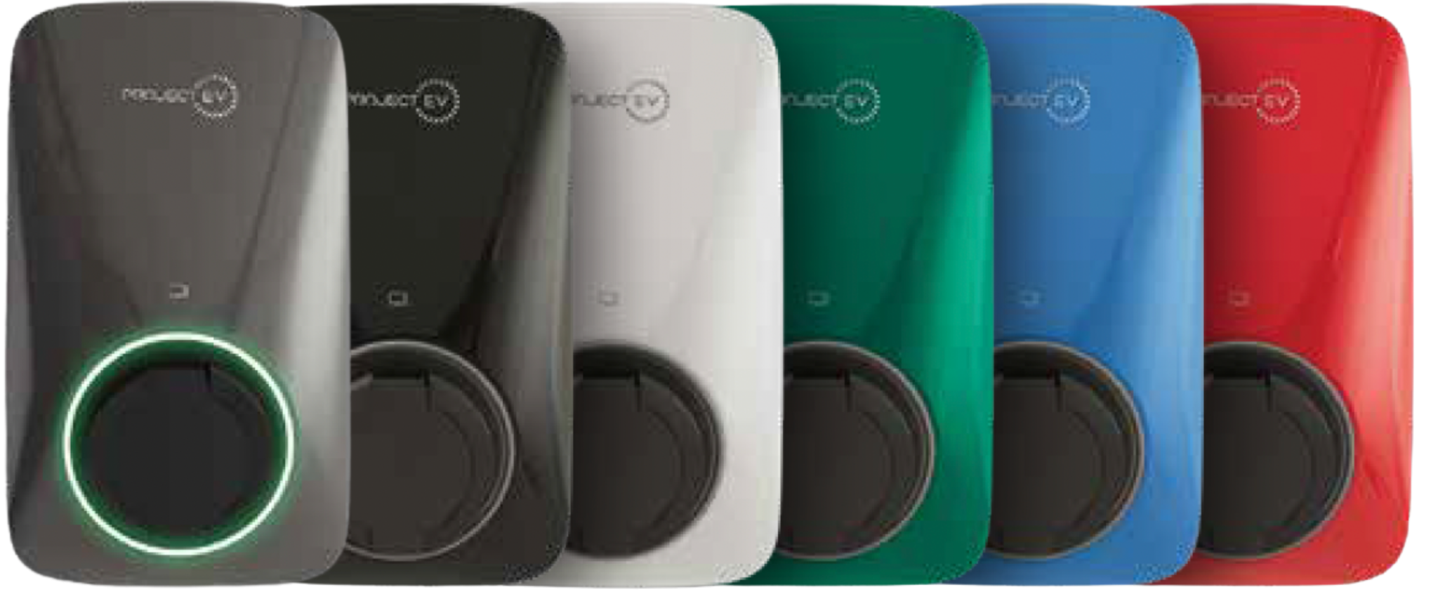 EV Charger Installation | Allan Electrical Services